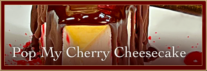 Desserts Better Than Sex Greenville